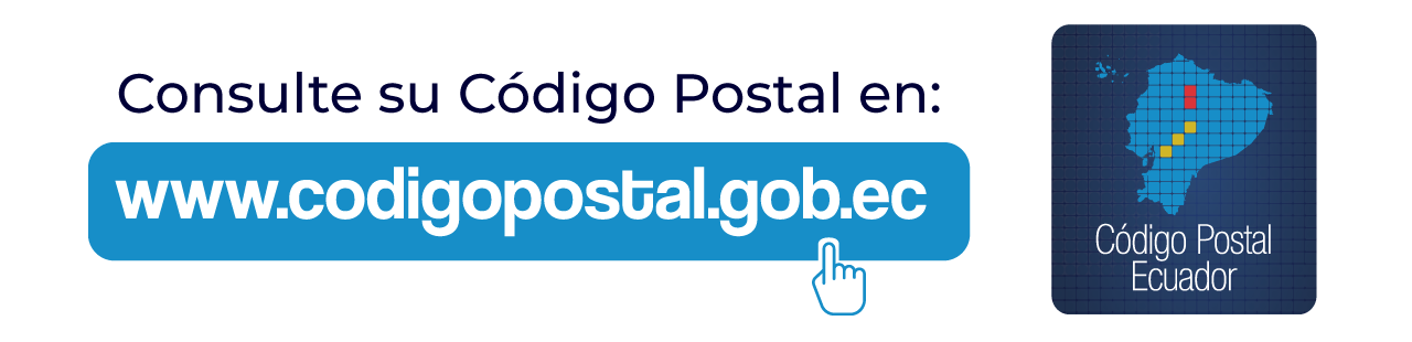 El Código Postal Ecuatoriano – Regulación Postal del Ministerio de ...